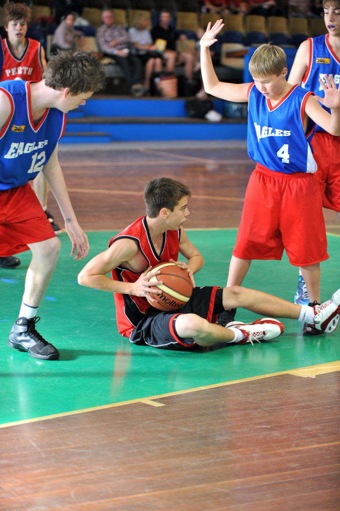 Benchmark Designer Homes Redbacks WABL Wrap Round 16 - Perth Basketball ...