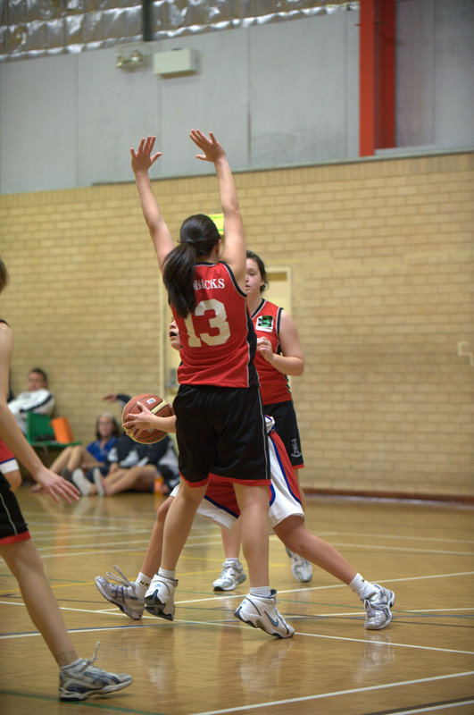 Benchmark Designer Homes Redbacks WABL Wrap Round 16 - Perth Basketball ...