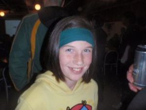 1985 Reunion 2010 - Dimboola Football Club - GameDay