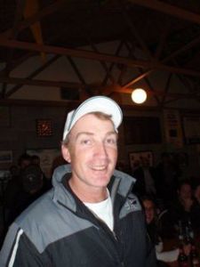 1985 Reunion 2010 - Dimboola Football Club - GameDay