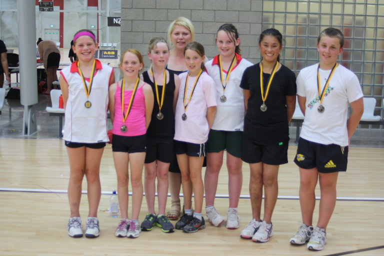 Congratulations to all our Kids Netball Competition Teams - Netball ...