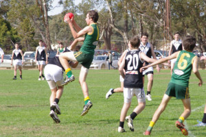 Football Results - Navarre Football Club - GameDay