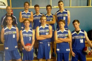 Boys Teams Pictures 2014 - Hawthorn Magic - GameDay