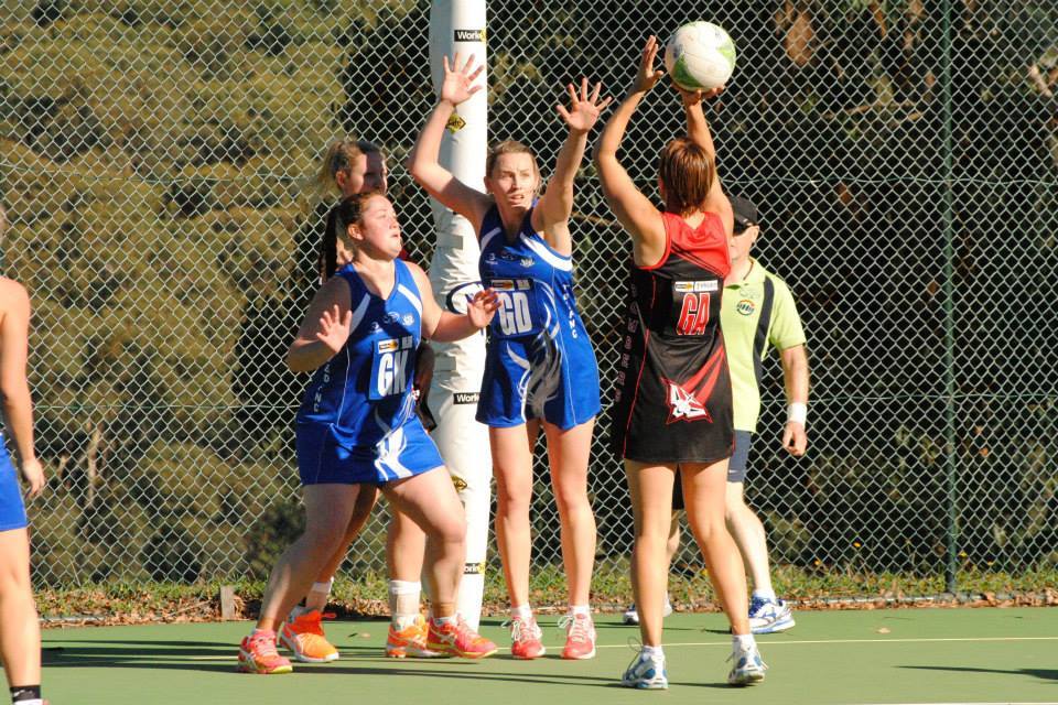 Round 6 - Thornton Vs Emerald - Thornton Eildon Football and Netball ...
