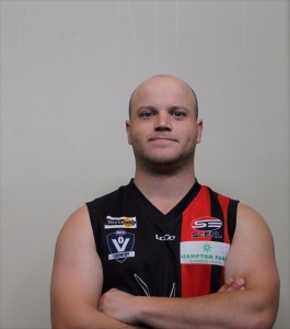 Players 2017 Season - Hampton Park Football Netball Club - GameDay